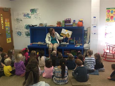 Our Pre K And 3 Day Class Had Leaps And Bounds Preschool