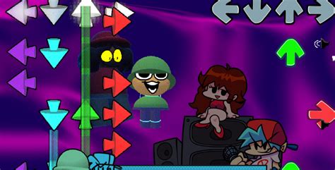Vs Dave And Bambi Golden Apple Edition Leaked Dev Build By