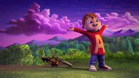Pin By Milie Banerjee On Alvin Chipmunks Alvin And The Chipmunks