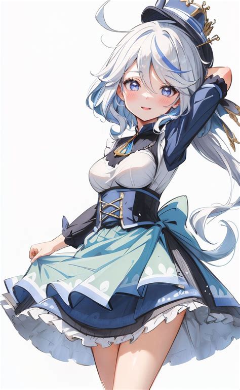 Pin De Hector En Anime P