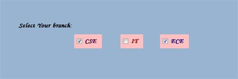 How To Use Autocheck Property Of Checkbox In C Geeksforgeeks