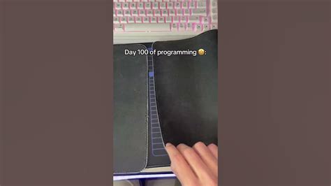 The Perfect Mat For Programmers 😫 Lua Coding Programmer Java Python Youtube