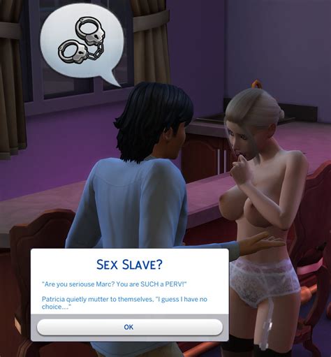 Sims 4 Skarrds Perverted Expansion Pack Update To 206 March13