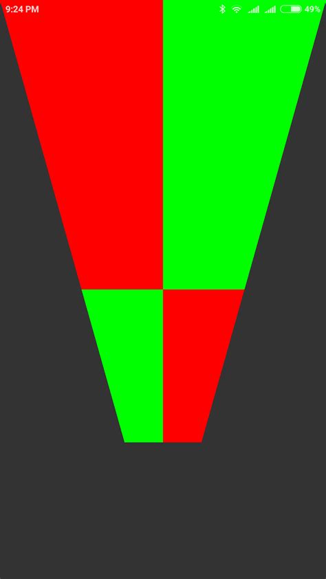 do we have plan for supporting android or ios and other gfx apis