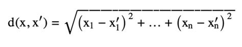 Complete Guide To K Nearest Neighbors Flashcards Quizlet