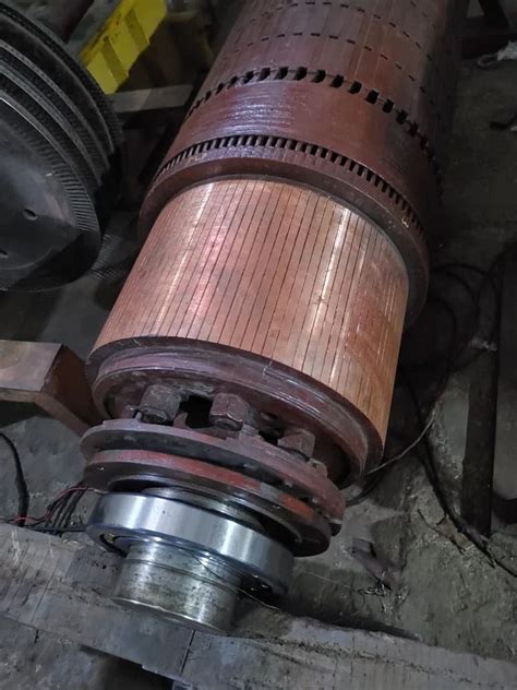 Commutator Motor Repairing In New Delhi Id 2850146005455
