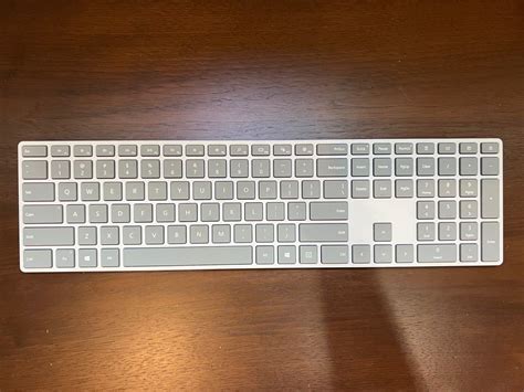 Microsoft Surface Bluetooth Keyboard Computers And Tech Parts And Accessories Computer Keyboard Microsoft Surface Bluetooth Keyboard Computers And Tech Parts And Accessories Computer Keyboard