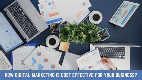 How Digital Marketing Is Cost Effective For Your Business In 2025