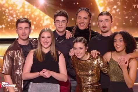 Star Academy Un Ancien Candidat Sdf Vsd