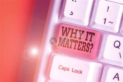 概念手写显示为什么它很重要的问题概念意味着在涉及情况时要做的高清图片下载 正版图片503881105 摄图网