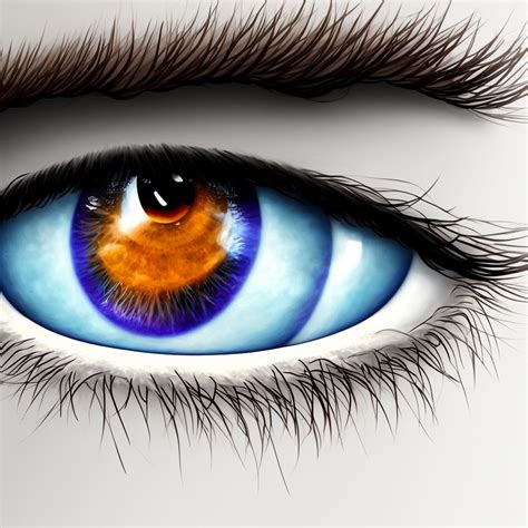 Ulcerative Blepharitis Left Eye Upp H0101b Dx