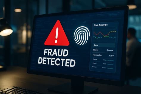 Fraud Detection Solutions Z3x Tech Care Group