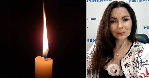 Тетяна Кулик унаслідок удару РФ по Київщині загинула журналістка фото Oboz Ua