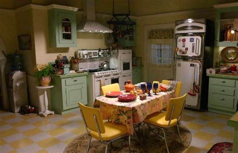 Rory And Lorelais House In The Gilmore Girls Artofit