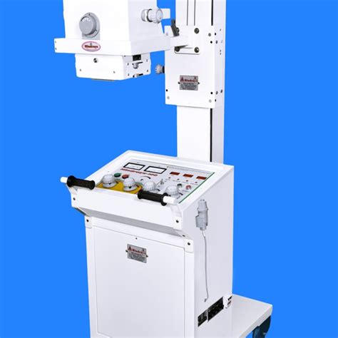 300 Ma Digital X Ray Machine At Best Price In Faridabad Id 13377627597