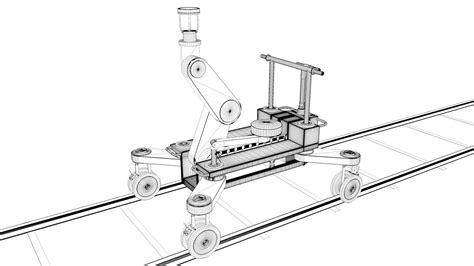 Dolly Track Meaning At Oliver Howell Price Blog
