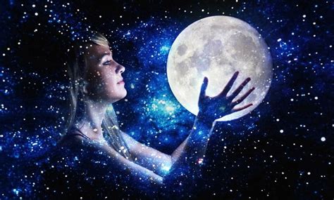 რატომაა 2024 წლის 24 თებერვლის სავსე მთვარე თითოეული ადამიანისათვის