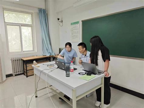 西安交通大学城市学院计算机系2020级生产实习工作全面启动 西安交通大学 城市学院
