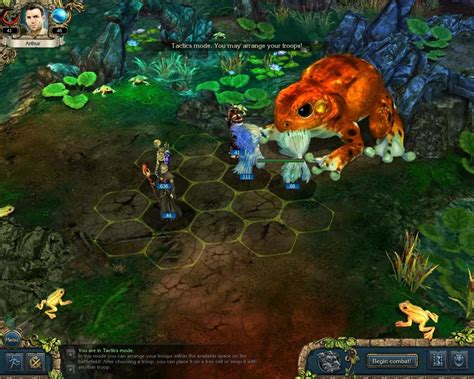 Kings Bounty Crossworlds Pc Review Armored Princess And More