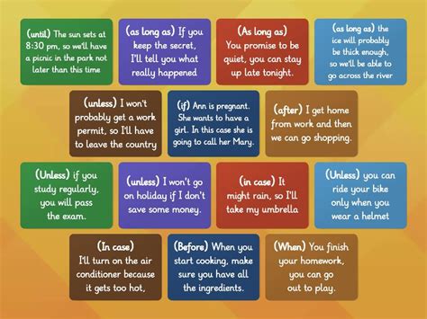Conditionals 0 1 Alternatives To If Flip Tiles