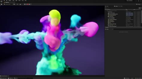 80 level on linkedin unrealengine unrealengine5 ue5 niagara