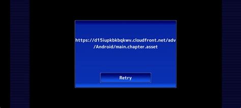 Scenes Wont Load Properly Rtokyoafterschool