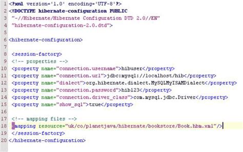 Hibernate Object Relational Mapping Part 2 • The Register