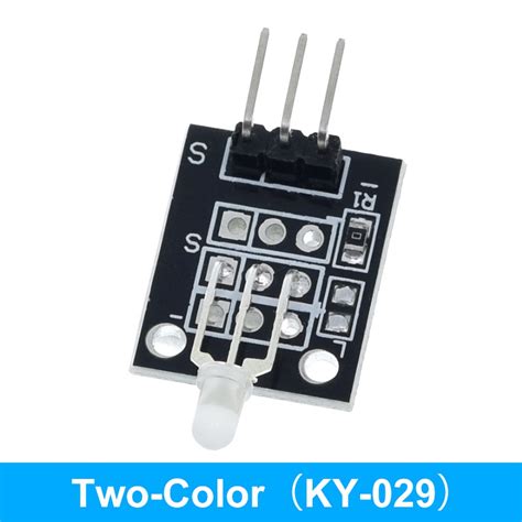 For Arduino 45 Kinds Of Sensors Digital Temperature Humidity Rgb Led