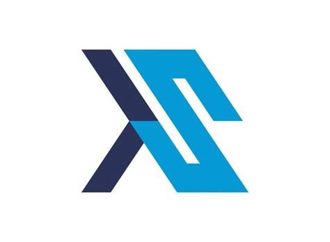 Letter St Logo Vector Art Icons And Graphics For Free Download