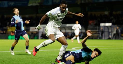Jhon Jader Durán Es La Sensación En La Premier League Este Es Su Nuevo
