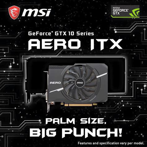 AERO ITX SFF Network SFF Network