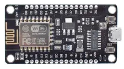Nodemcu Esp8266 Devkit Ch340g 電腦＆科技 商務用科技產品 Carousell