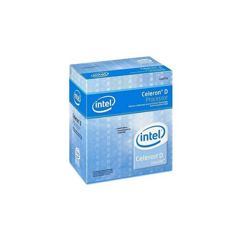 Intel Celeron For Sale Online At Lowest Prices