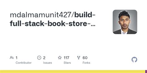 build full stack book store mern app readme md at main · mdalmamunit427