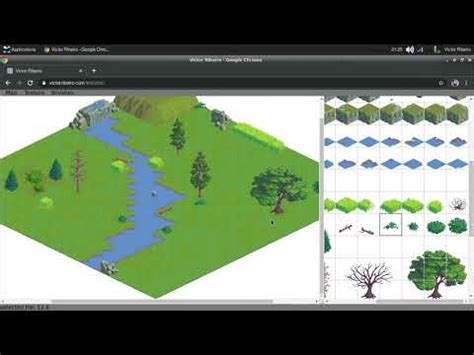 Creating A Isometric Tile Map For Your Game YouTube
