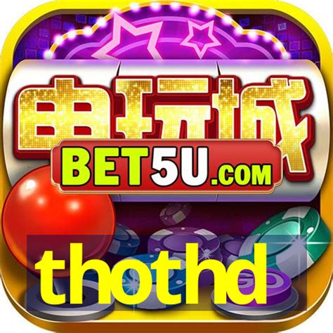 Thothd