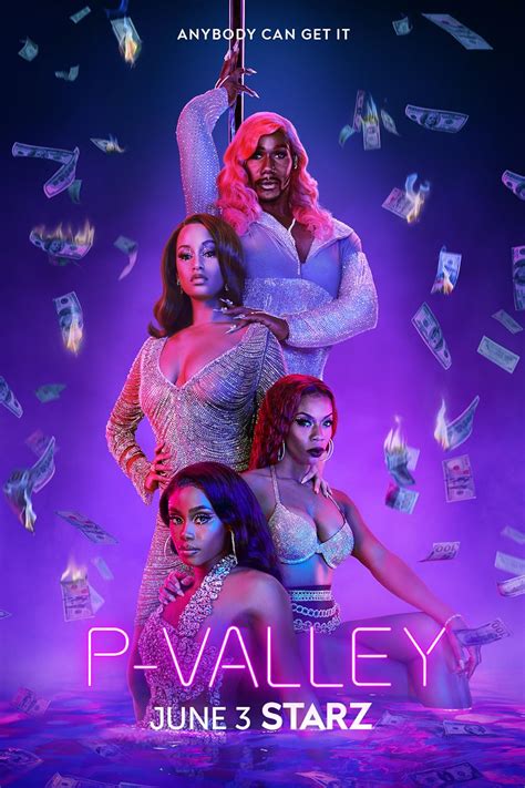 P Valley Tv Series 2020 Episode List Imdb