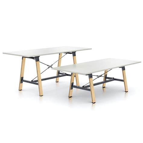 Enwork Adventure Table Collaborative Contemporary And Bold