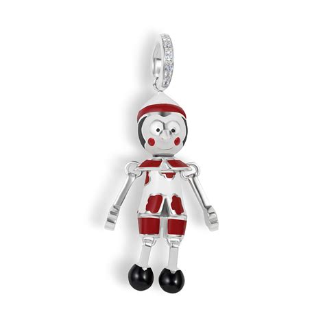 Marionette Doll Ab Corp