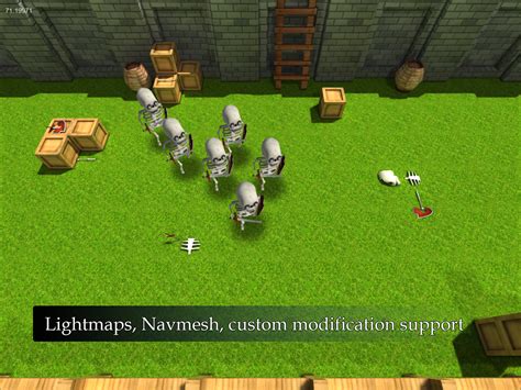 ProTile Map Editor 2 Released Andrius Kuznecovas
