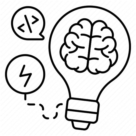 Coding Idea Innovation Programming Creative Development