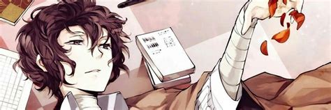 ↻ Note Dazai X Femreader ︱ Nsfw Fluff Lowercase Soft Sex
