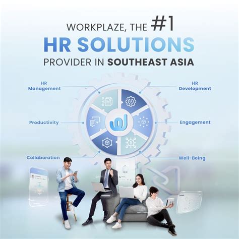 Humanica Public Company Limited On Linkedin Human Hr Workplaze