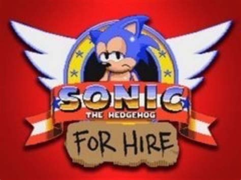 Sonic For Hire Season 2 Sonic For Hire Wiki Fandom
