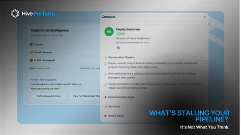 Whats Stalling Your Pipeline Its Not What You Think