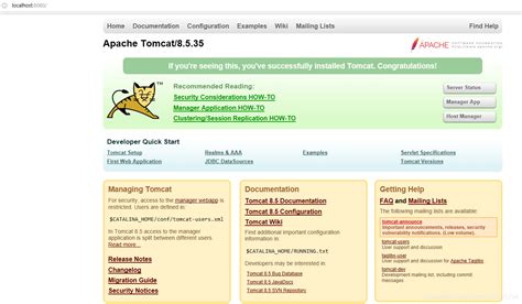 win10 x64 tomcat8 0下载和安装 范若若 博客园