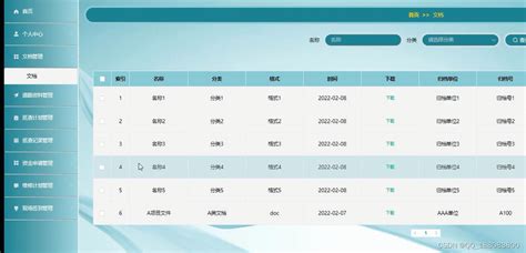 ssm springboot交通道路巡查报修信息管理系统机java vue CSDN博客