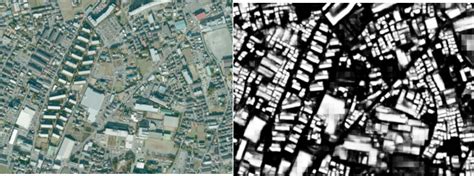 Figure 1 From Semantic Segmentation And Difference Extraction Via Time Series Aerial Video