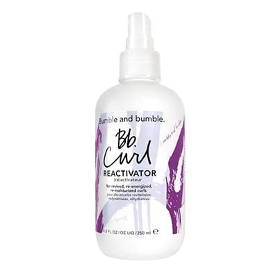 The Best Curl Activator For Every Curly Hair Type Yoper