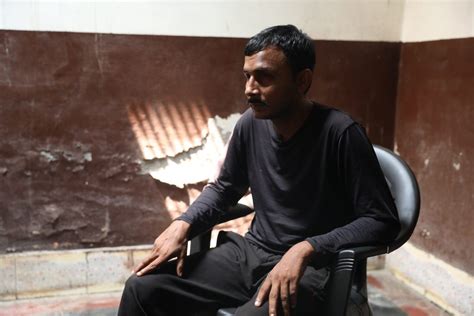 Usman Malik Inspirational Journey A Visionary In Dark